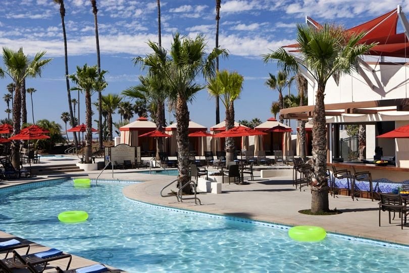 30 Best Hotels with Pools for Kids in the USA