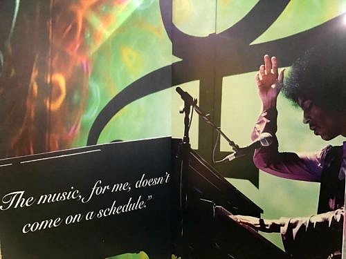 Paisley Park Review: Inside Prince's Minnesota Home