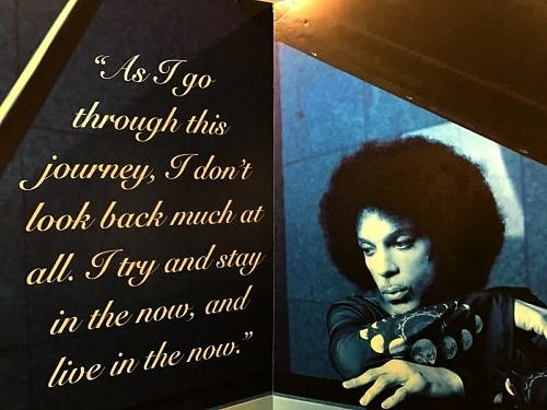 Paisley Park Review: Inside Prince's Minnesota Home