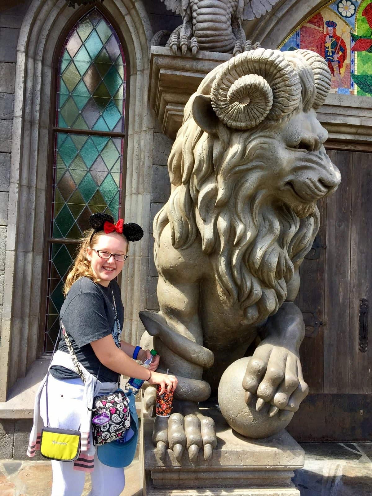 15 Awesome Tips for Disney World with Teens