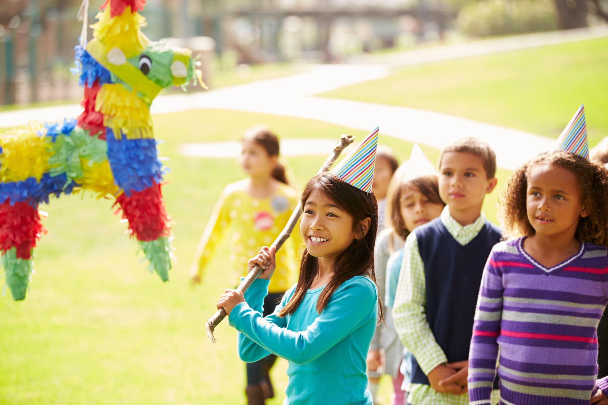 Cinco de Mayo Party for Kids (9 Fun Fiesta Ideas!)