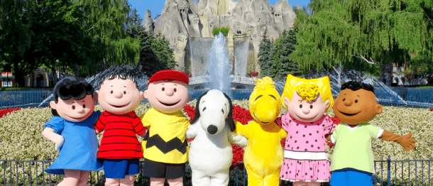11 Canada's Wonderland Tips: A Complete Guide