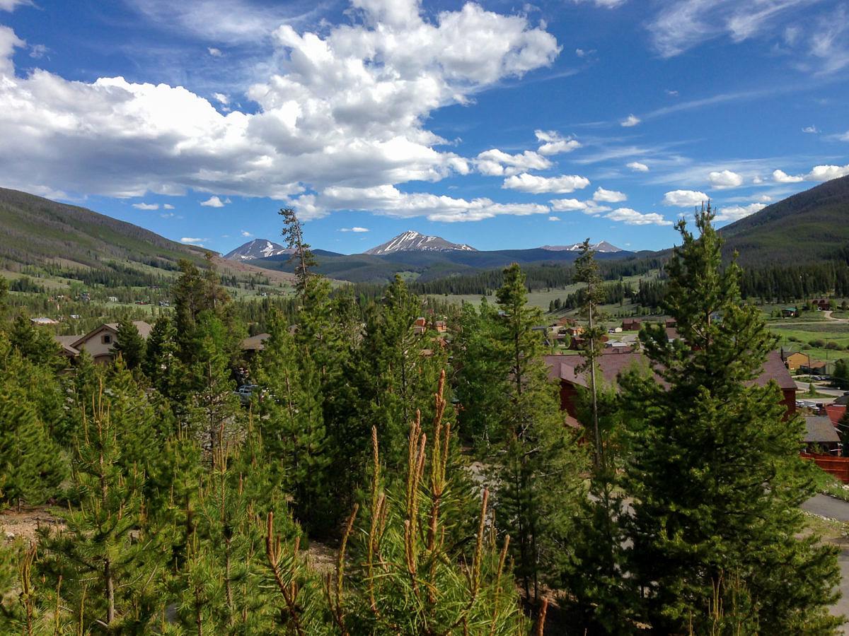 10 Keystone Colorado Summer Activities
