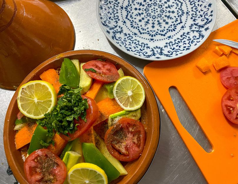 9 Famous Foods in Morocco (That Kids Love!)