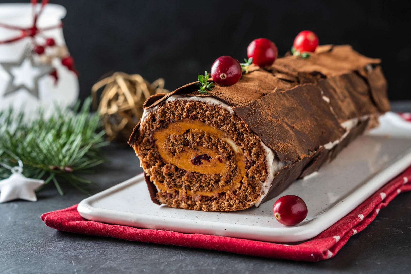 12 Wacky Christmas Traditions in Europe