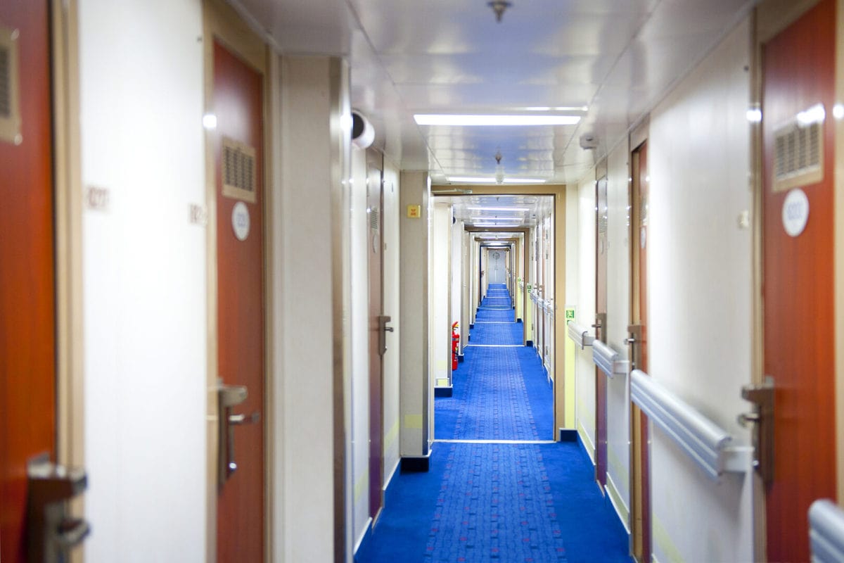 What to Do If You Get Sick on a Cruise (15 Tips)