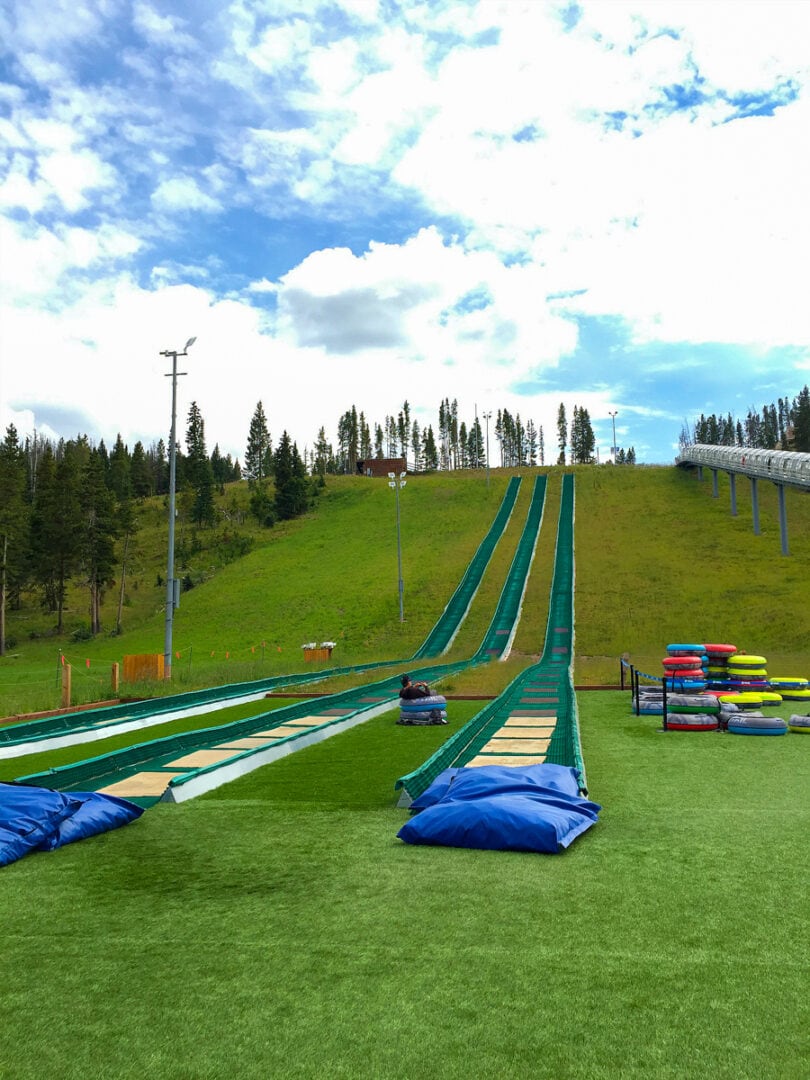 Vail in Summer (25 Best Things to Do Off-Season)