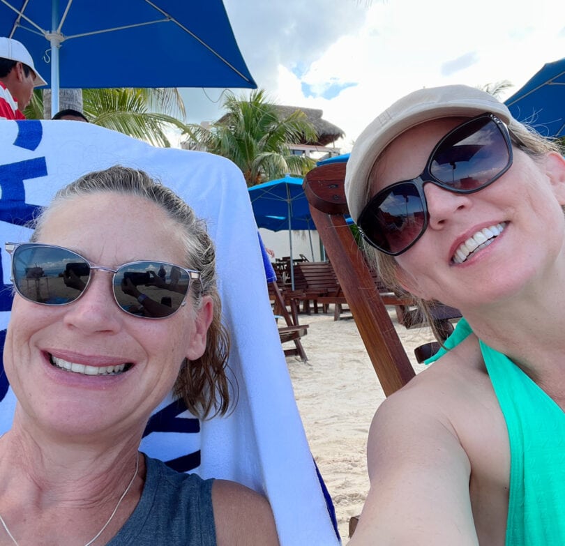 How to Plan a Cruise with Friends (15 Friend Trip Tips!)
