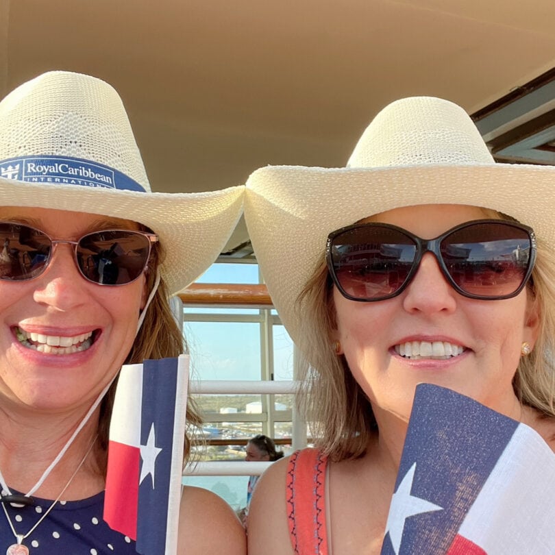 How to Plan a Cruise with Friends (15 Friend Trip Tips!)