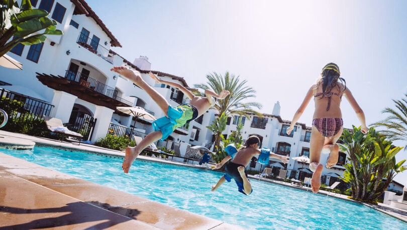 30 Best Hotels with Pools for Kids in the USA