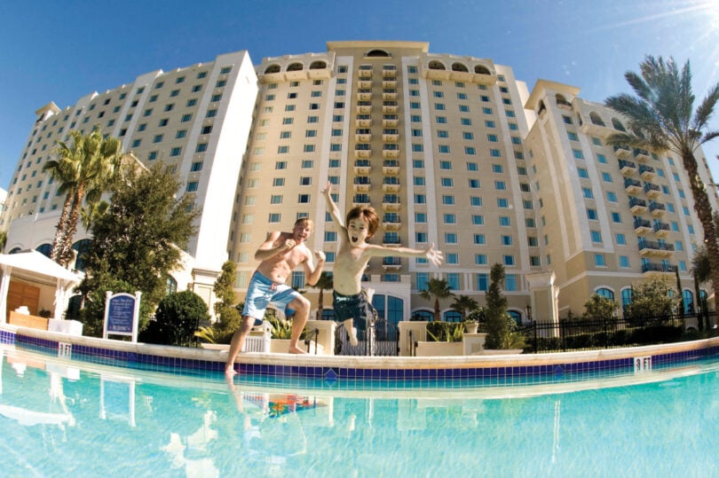 30 Best Hotels with Pools for Kids in the USA