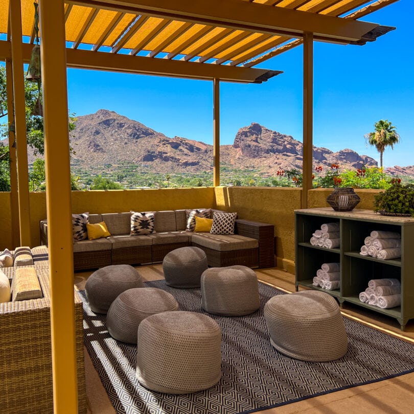 18 Best Resort Spas in Scottsdale, Arizona