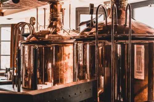 10 Tips for Visiting a Brewery with Kids