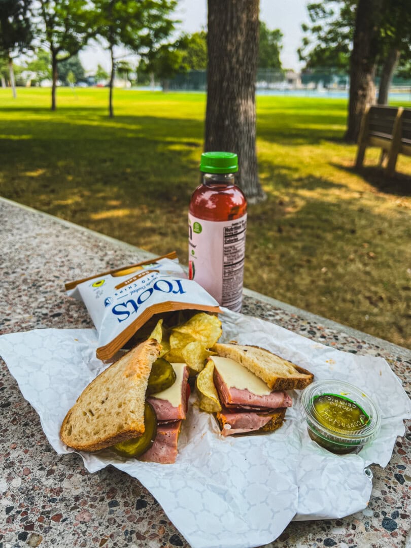 10 Popular Montana Foods & Drinks (You Must Try!)