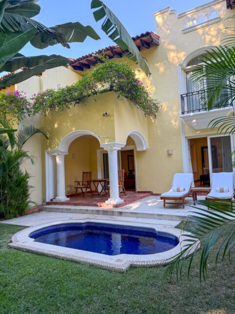 Best Resort for Adults in Puerto Vallarta? Casa Velas!