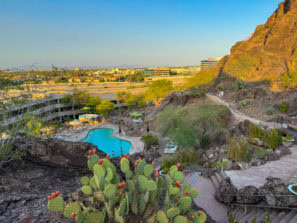 8 Romantic Things to Do at The Buttes Resort in Tempe, AZ
