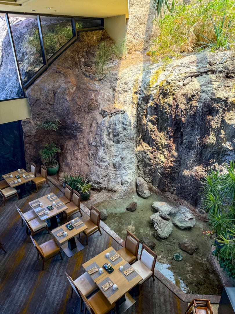 8 Romantic Things to Do at The Buttes Resort in Tempe, AZ